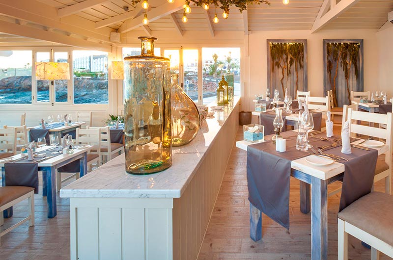 The best restaurants on Lanzarote - Hoopoe Villas Lanzarote The best restaurants on Lanzarote - Hoopoe Villas Lanzarote